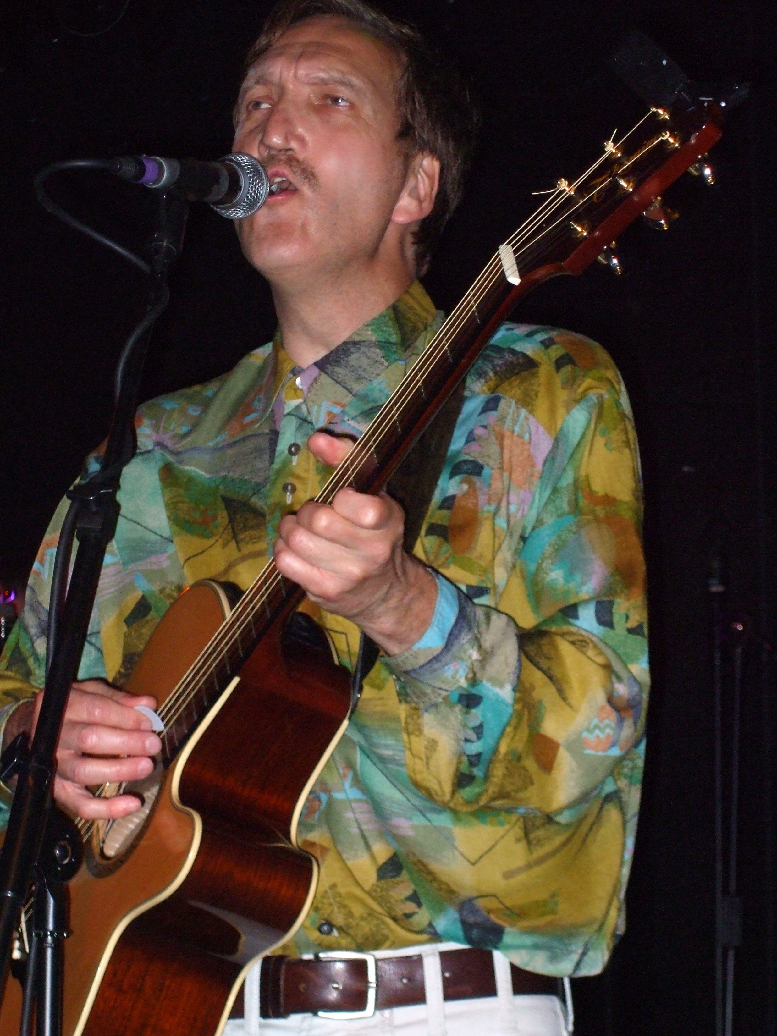 István Etiam | István Live - István Etiam