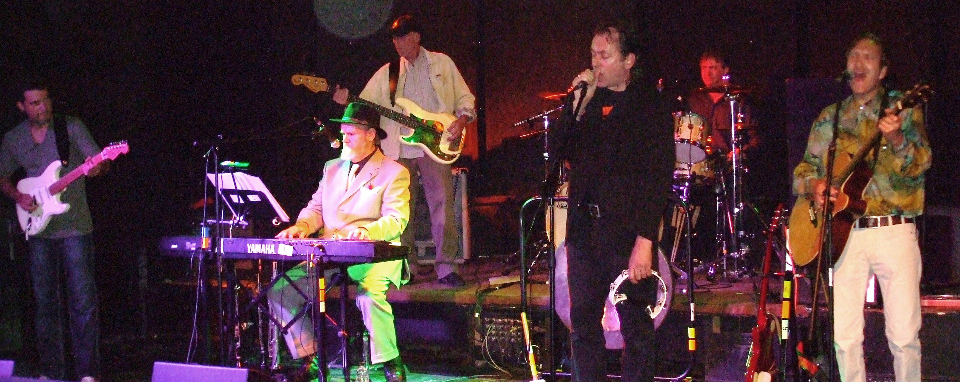 István Etiam | István Live - István Etiam