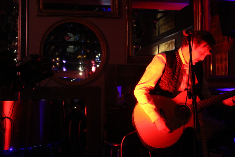 István Etiam | István Live - István Etiam