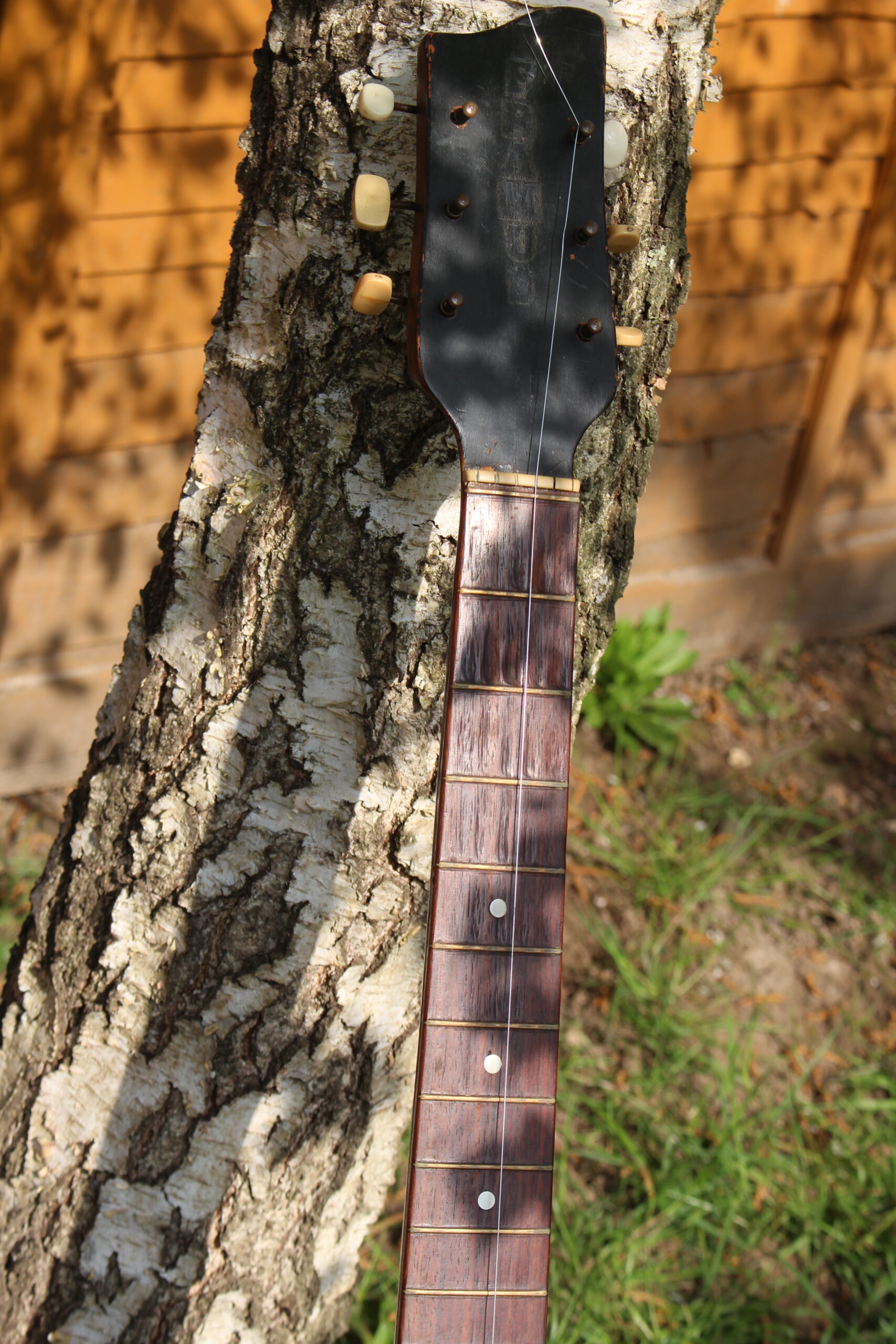 István Etiam | One Note Song - István Etiam