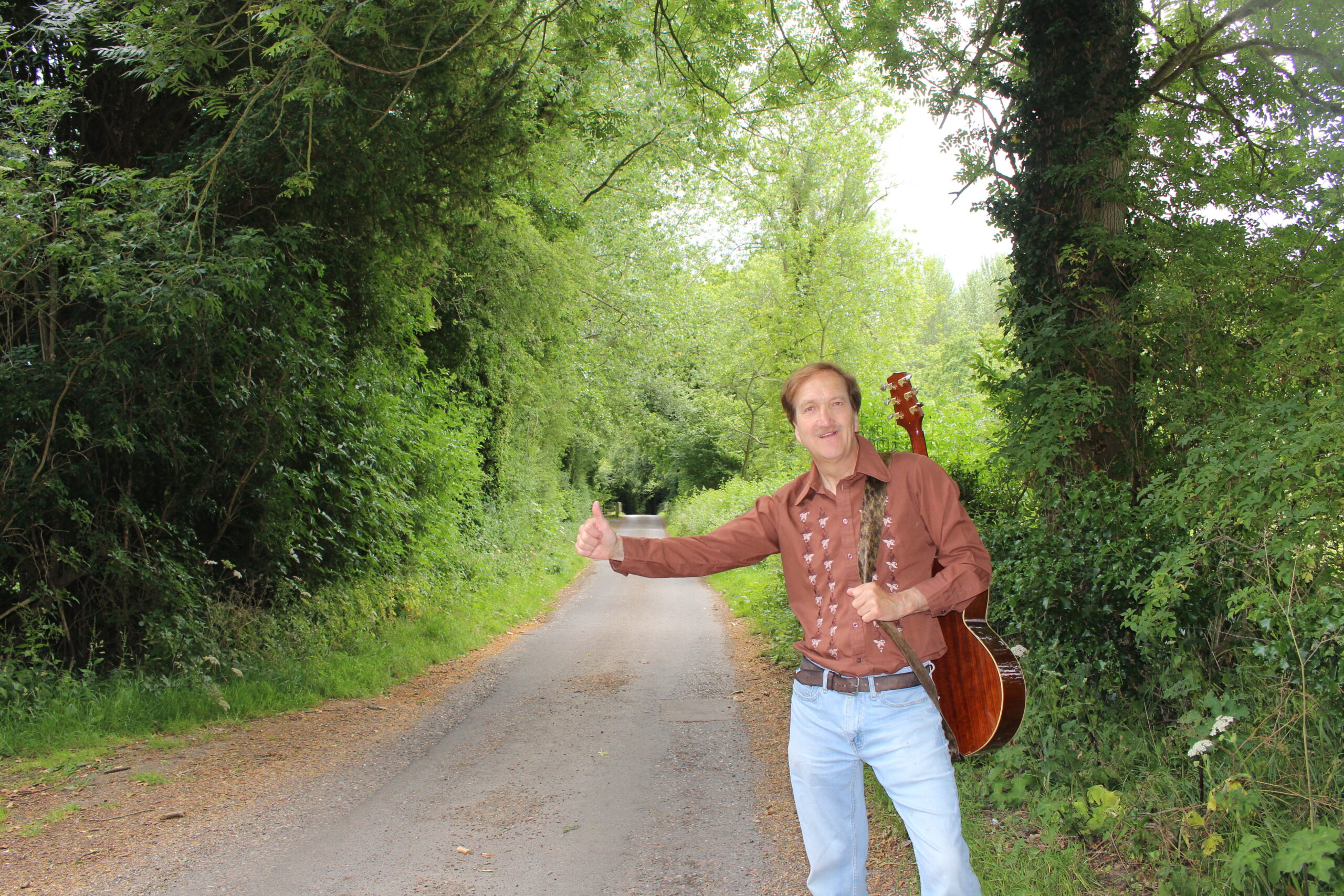 István Etiam | Song in Nature June 2022 - István Etiam