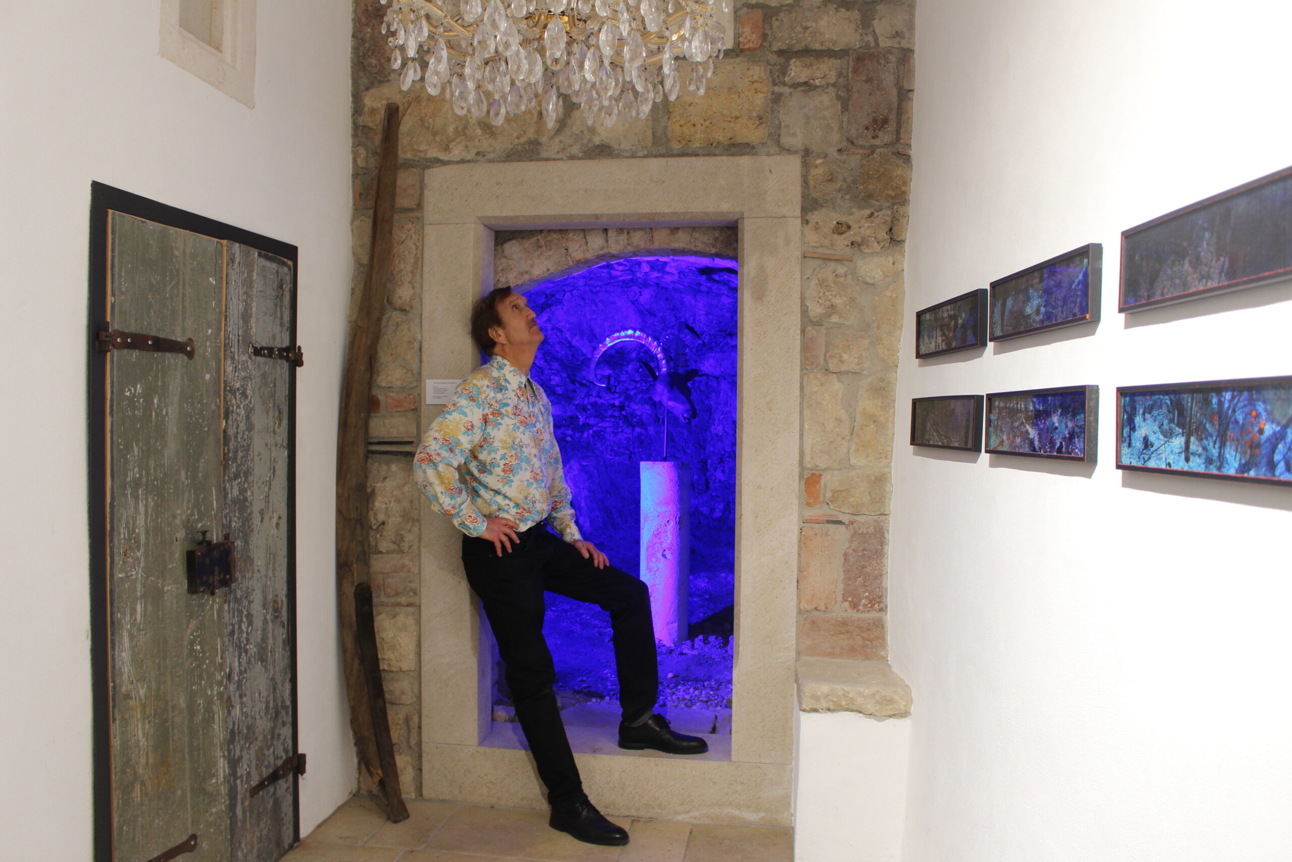 István Etiam | 2024 Tour of United Kingdom and Germany - István Etiam